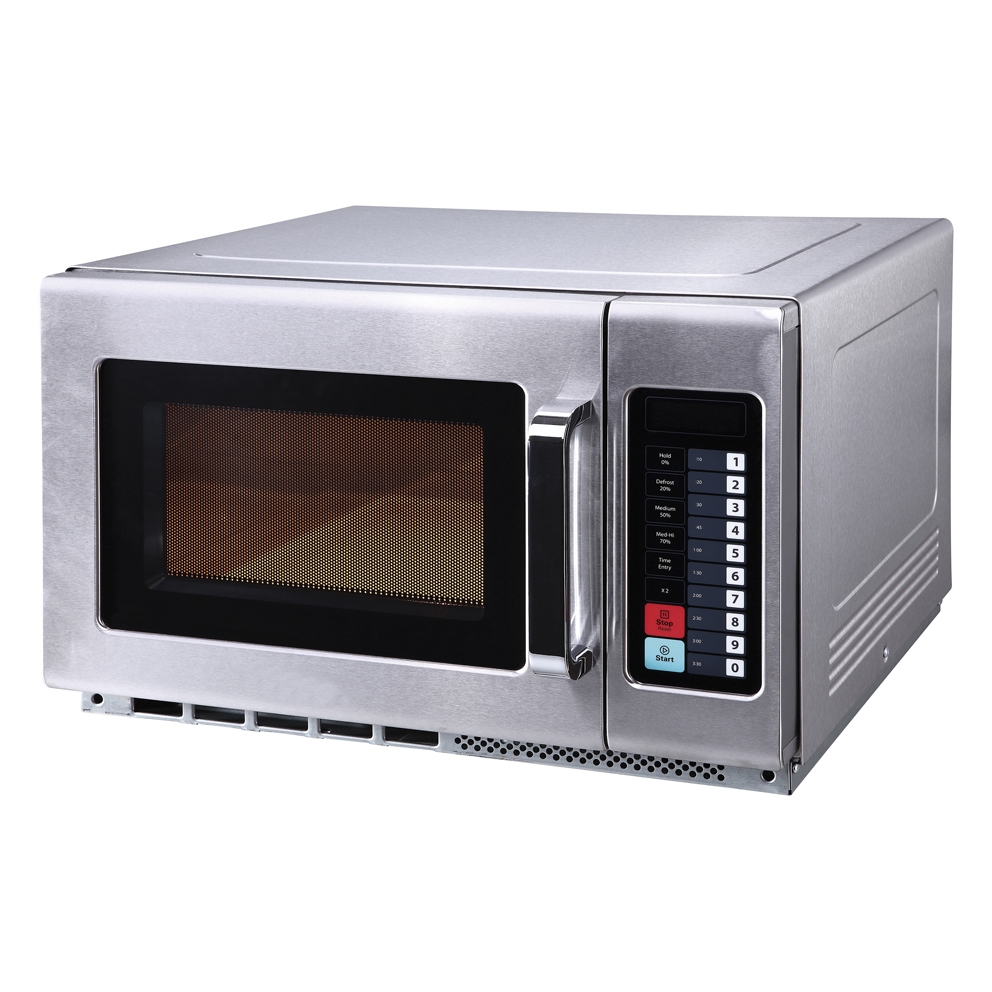 Microwaves oven FD1834 - 1800W - Cooking food RGV